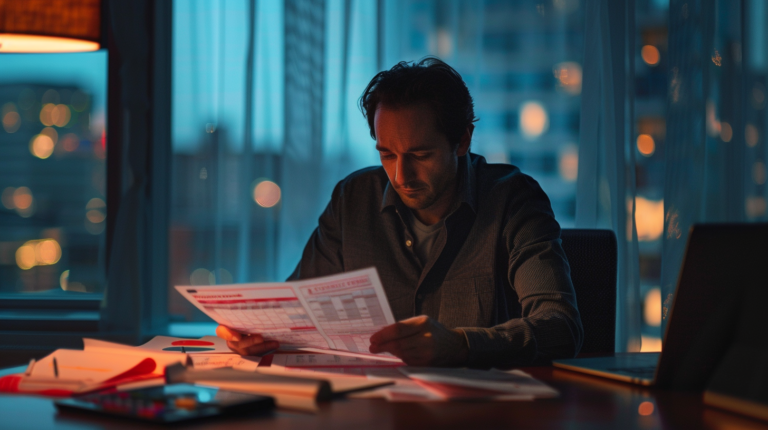 Bank of America FCRA Violations and Credit Report Errors | Bill Clanton