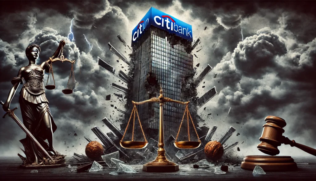 Citibank’s FCRA Violations: Know Your Rights and Protect Your Credit ...